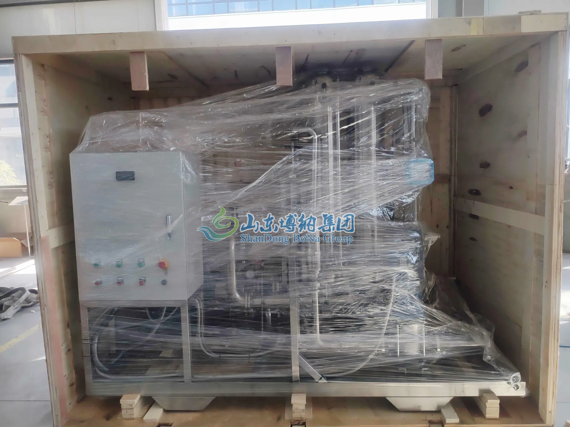 Sugar Cane Juice Clarification Filtration Membrane System - Buy Cane ...
