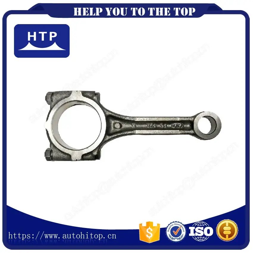 现代伊兰特G4GB VVT1.6口音MC汽车配件连杆23510-26040 2351026040 23510-23500 2351023500 ...