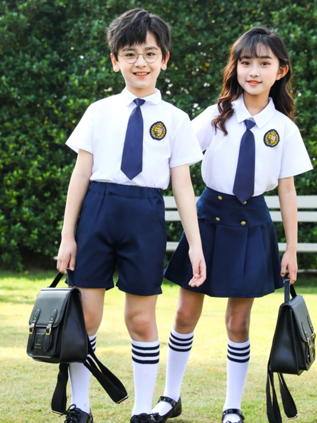Shop Our Collection of School Uniforms for Primary Schools
