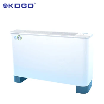 Ceiling Mounted Wall Floor Standing And Horizontal Installation Chilled ...