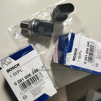 正品燃油导轨压力传感器 0281006245 - Buy 博世传感器 0281002908 Product on Alibaba.com