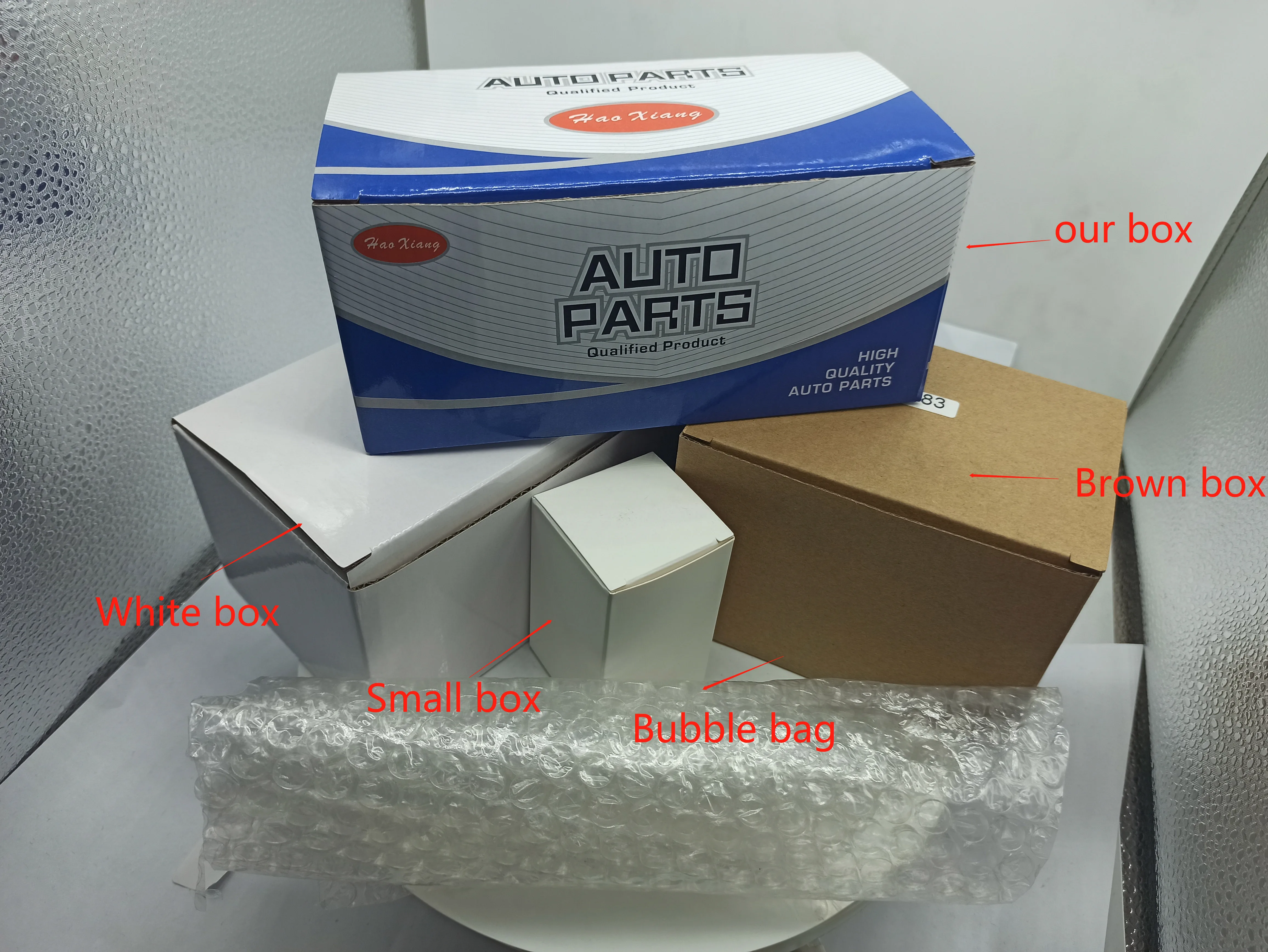 Throttle Position Sensor 89452-35030 for Toyota Land Cruiser Prado