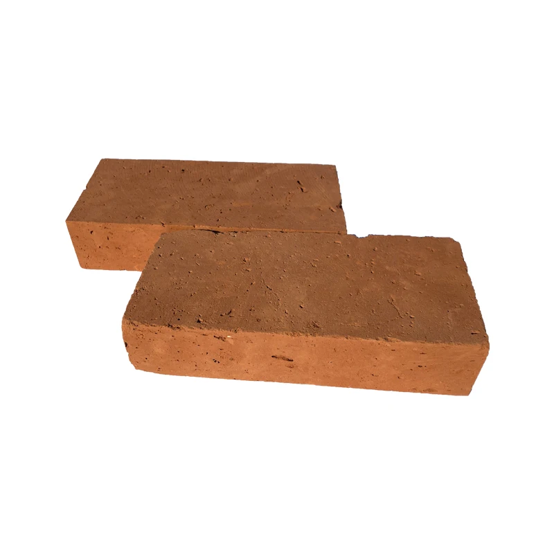 Rustic Red Paving Bricks Old Clay Wall Bricks For Buildings - Buy Baked ...