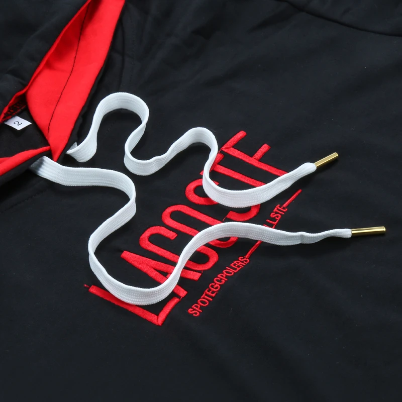 Wholesale Drawstring Cords with Custom Hoodie Strings