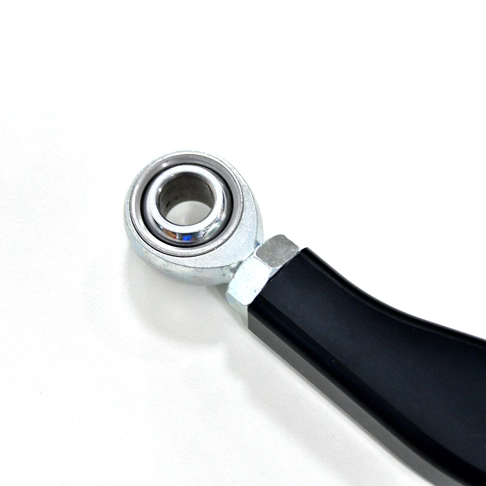 Can-am Maverick X3 Radius Arm Kit High Performance Aluminum Radius Rods ...