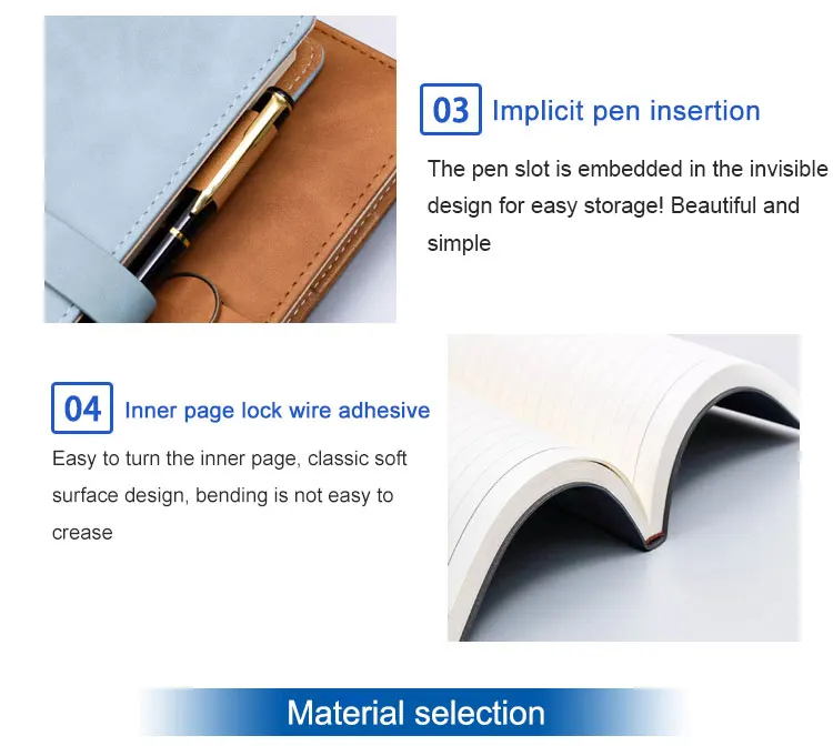 Custom Printing Planner -2025 Dairy Note Book Reciper Organizer A5 ...