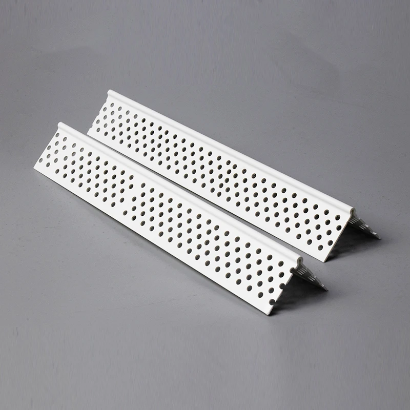 PVC Drywall Corner Bead - Durable & Versatile Solutions