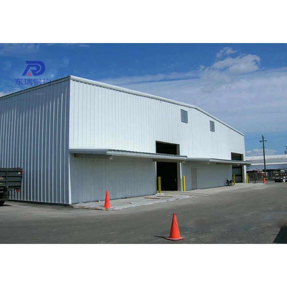single storey warehouse light steel structures industrial warehouse ...