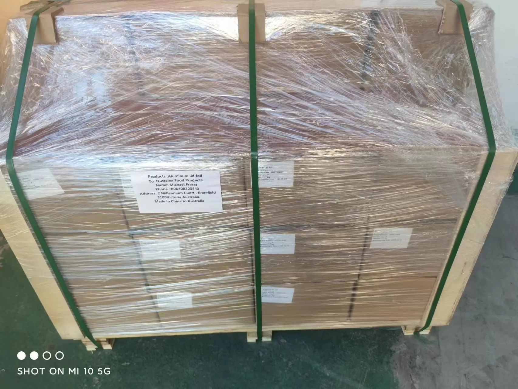 Aluminum Foil Roll Sachets Mositure Proof Sachet Packaging For Medicine ...