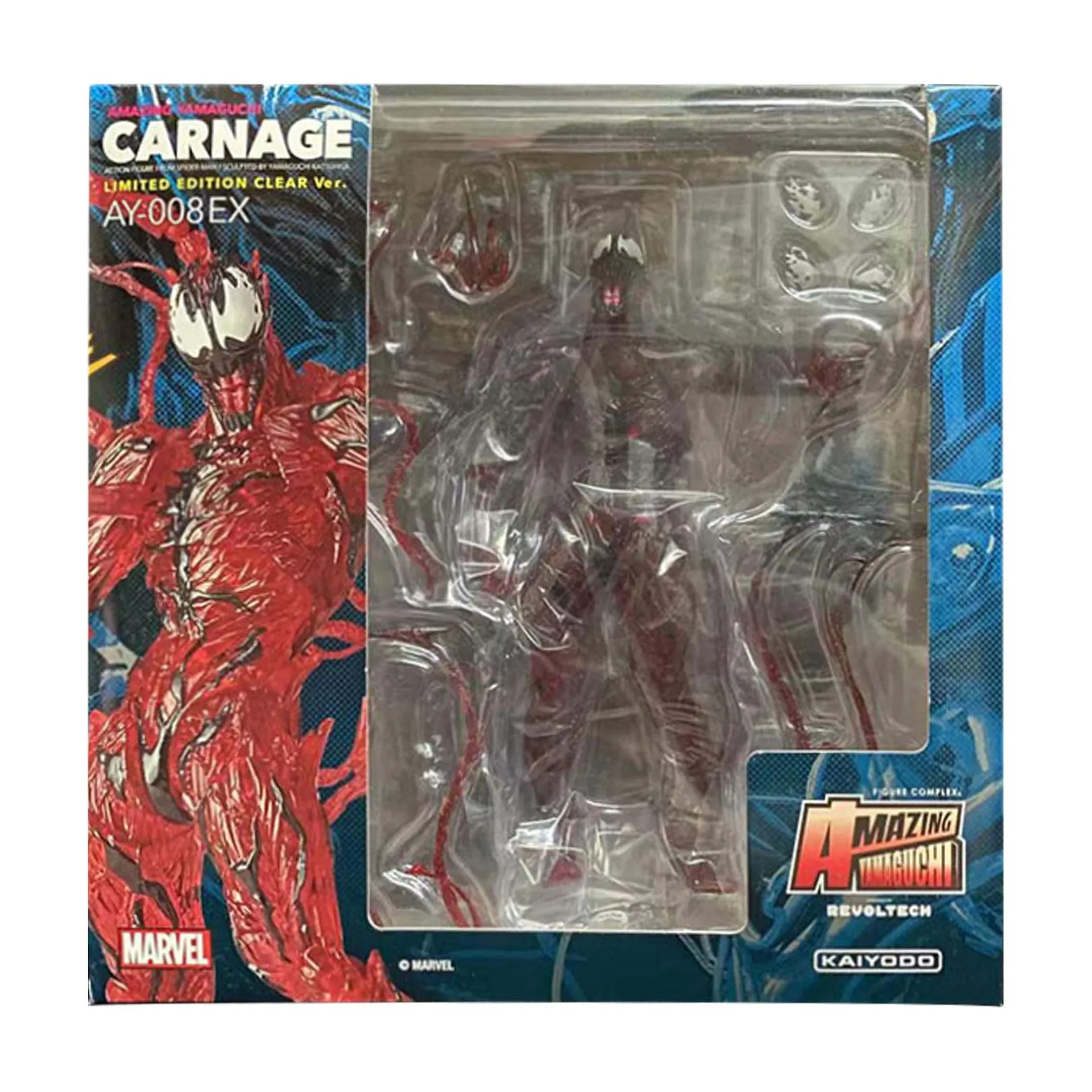 Venom Action Figure Movie Character Pvc Action Figure Collection Models ...
