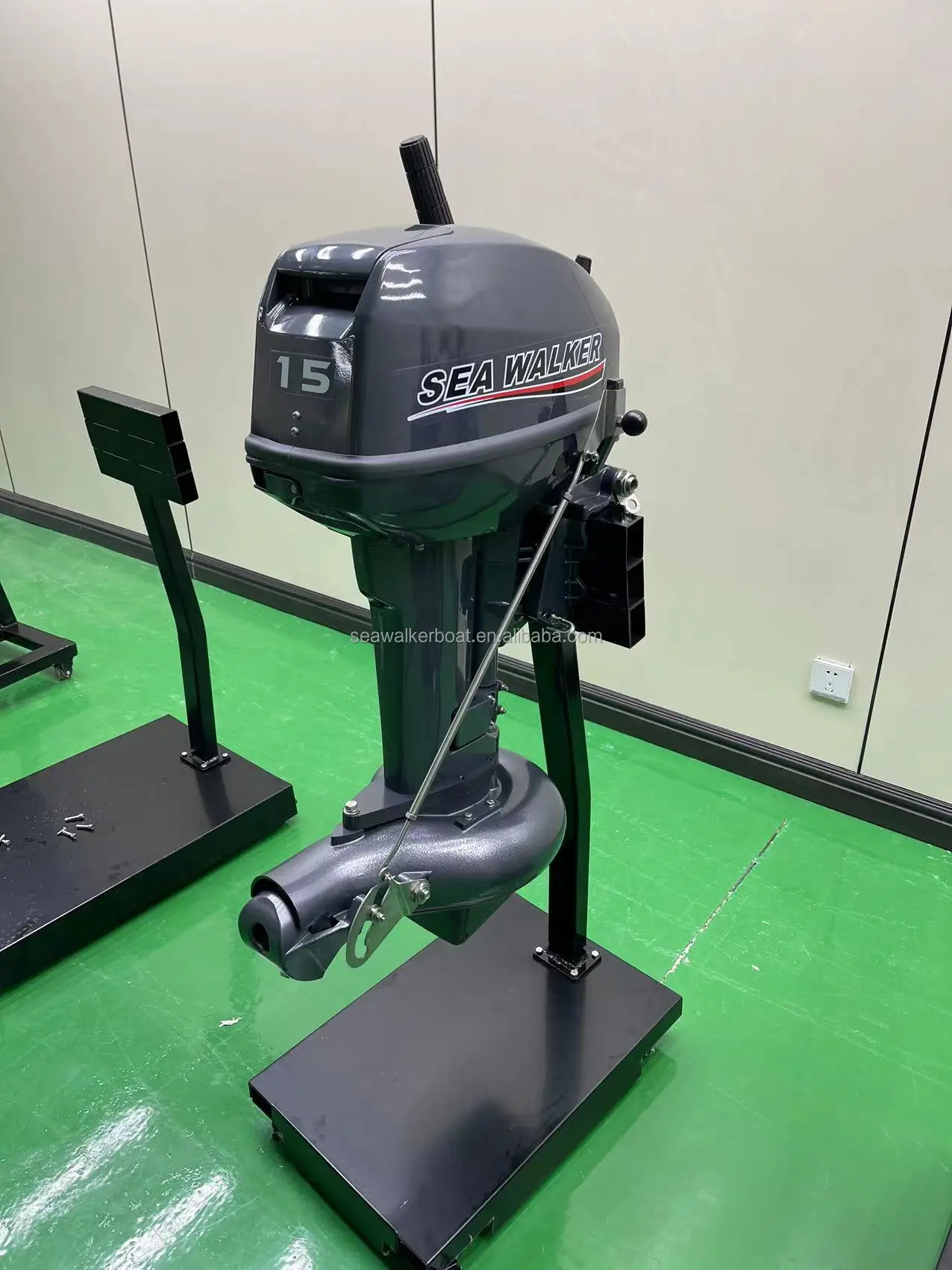YAMAHA 15HP 2-Stroke Water Jet Drive Outboard Motor ODM | Wholesale