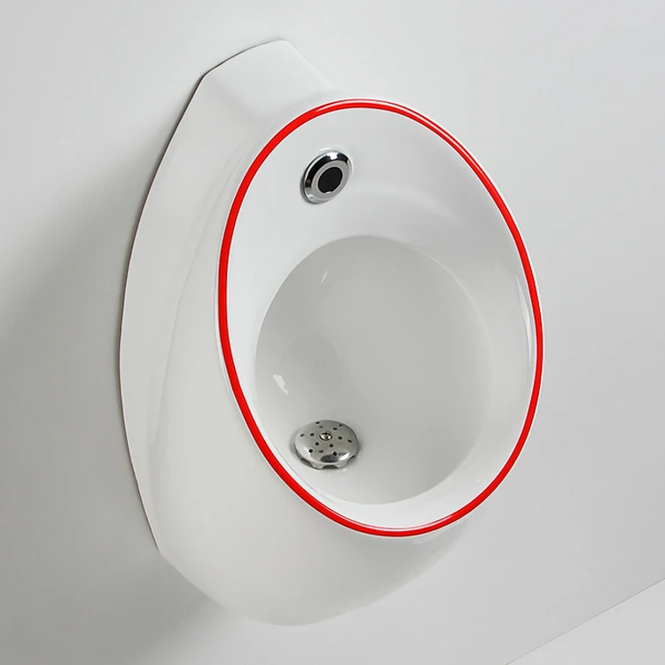 Commercial Urinary 3d Piss Toilet Salon Urine Hot Urination Red Urine ...