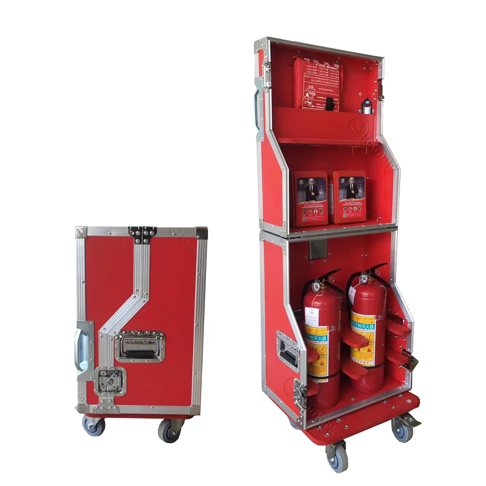 Prevention Safety Waterproof Fireproof Gas Smoke Mask Fire Hose Reel ...