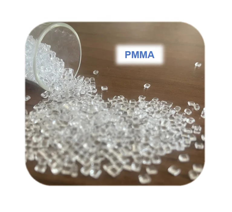 Acryrex Pmma Granules Injection Grade High Temperature Resistance Super ...