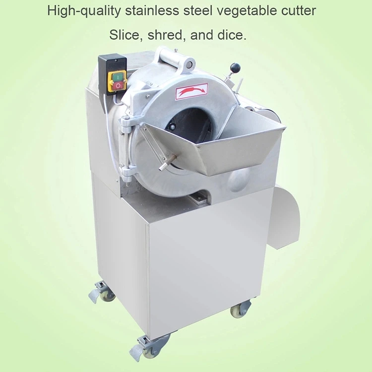 Factory Directly Supply Food Shops Vegetables Vegetable Processing ...