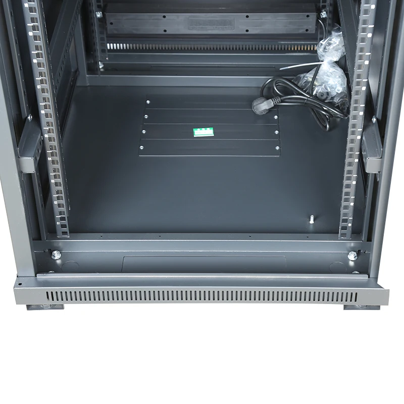 42u Rack Server Smart Cabinet Network Rack Cabinet Data Center Server ...