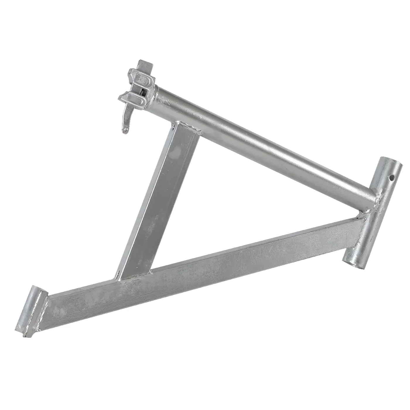 Ringlock Scaffolding System - Durable & Versatile Solutions
