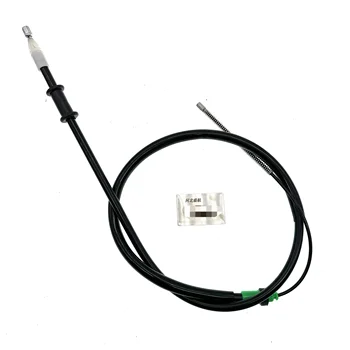 High Quality Auto Parts Hand Brake Cable 7700311698 36531 00q0b For ...