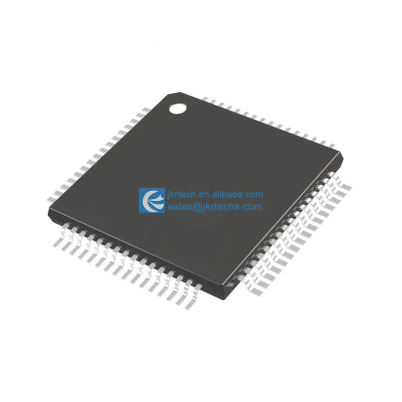 Fast Shipping ATSAML21J17B-ANT MCU Microcontroller 32BIT 128KB FLASH ...