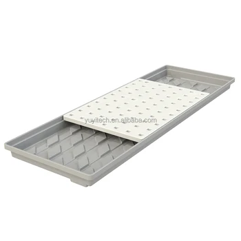 Vertical Hydroponic Shipping Container Farm Custom Plants Growing ...