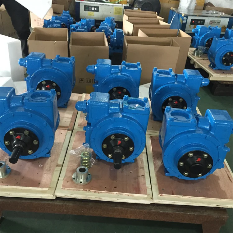 Alibaba.com: YB-65 Double Shaft Rotary Vane Pump, fuel transfer and ...
