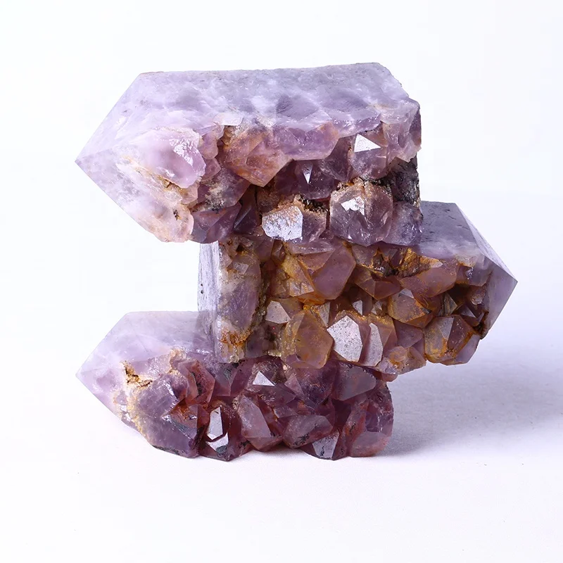 Hot Sale Amethyst Cluster Tower Wholesale Bulk Gemstone High Quality ...