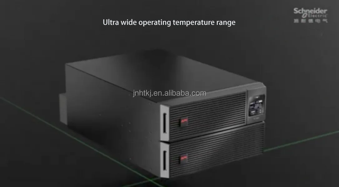 APC SURT3000XLI-CH Smart-Ups 3000VA - Reliable Power Backup