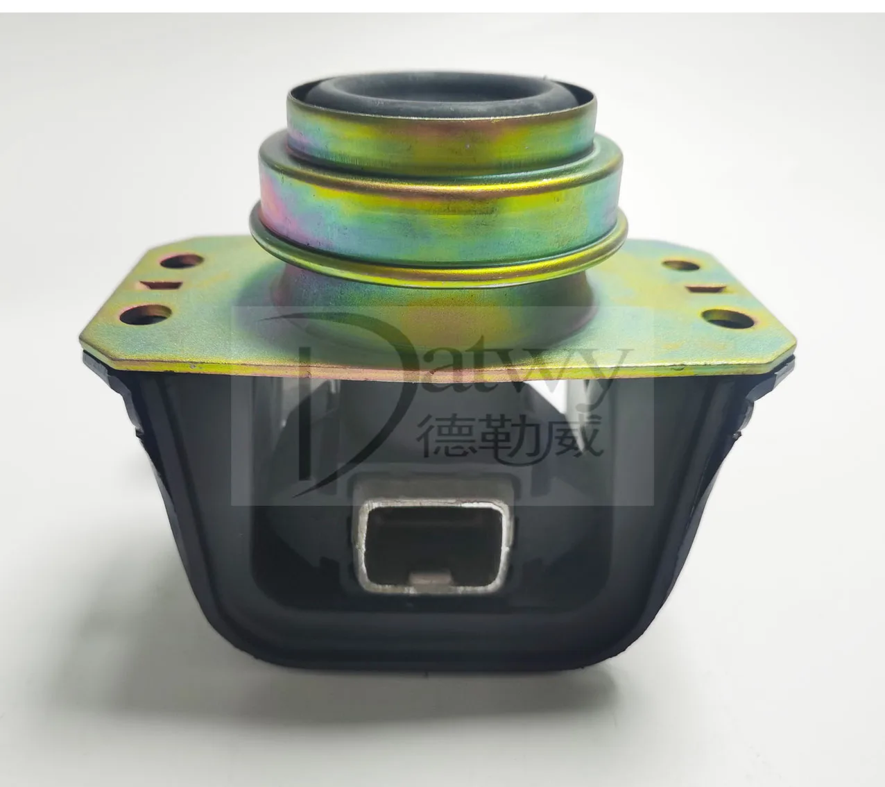 OE 9676972880 Engine Bracket for Peugeot 307, 308, 408 & Citroen C4 EC5 ...