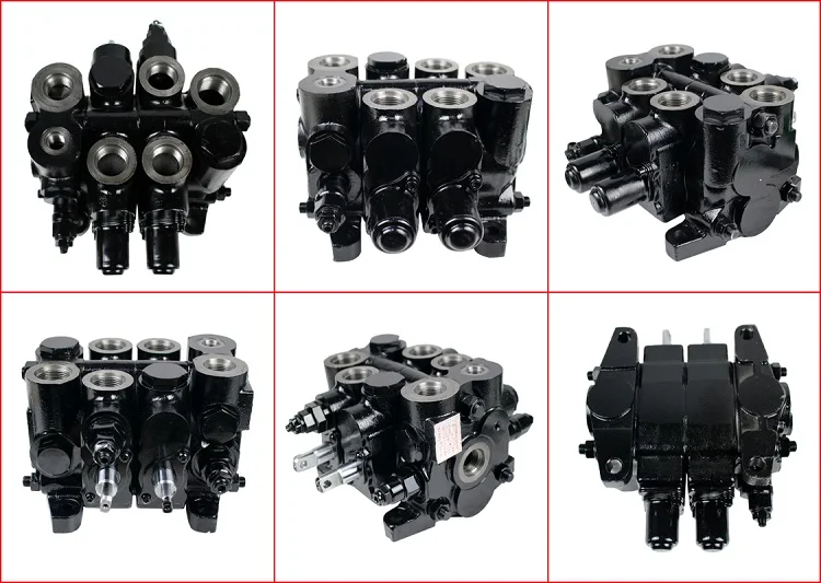 叉车零件230C7-30201 2SV液压控制阀，用于FD50 ~ 80Z7、Z8| Alibaba.com