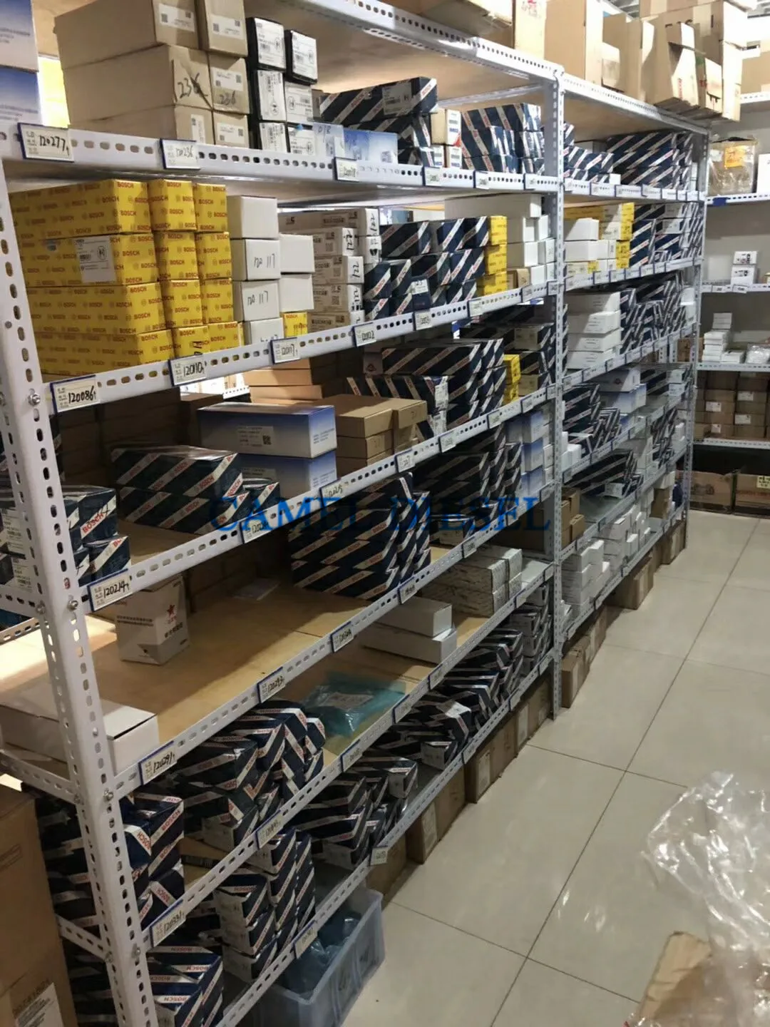 A2640701400 Brand New High Quality High Pressure Fuel Injection Pump ...