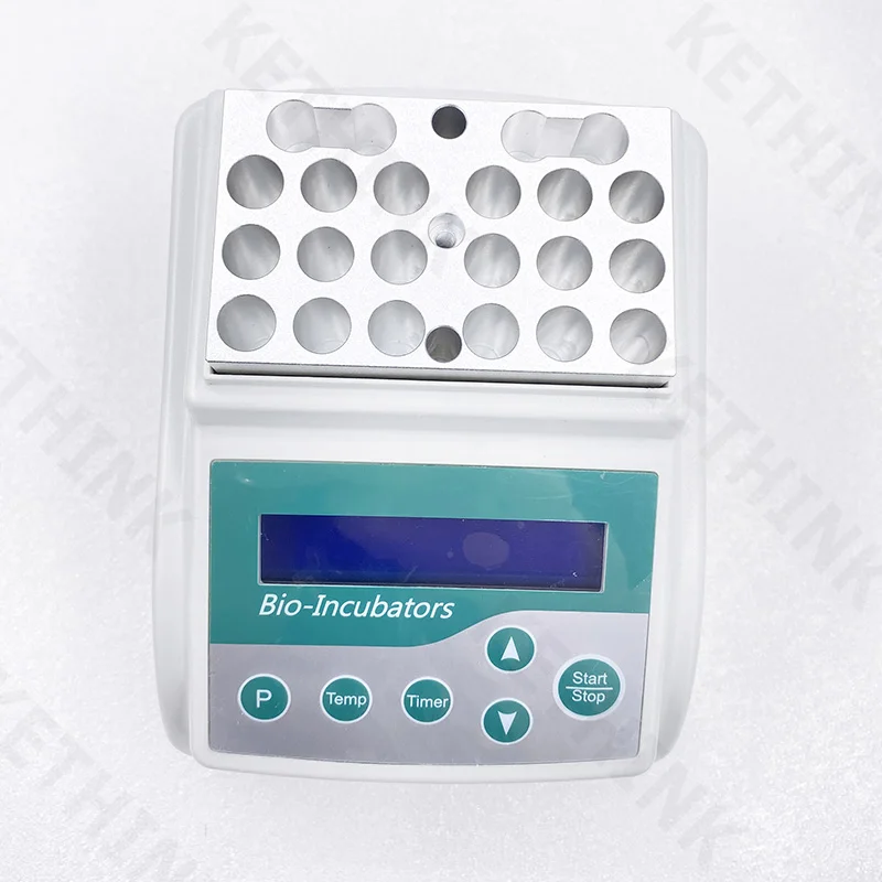 KETHINK KT-B80 Mini Biological Indicator Incubator for Dental Use