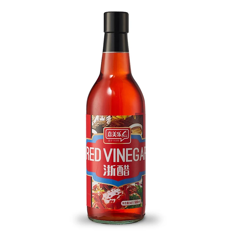Chinese Red Wine Vinegar