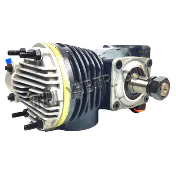 Auto Parts 4hf1 Npr Air Compressor 9110048960 9-11004896-0 9-11004-896 ...