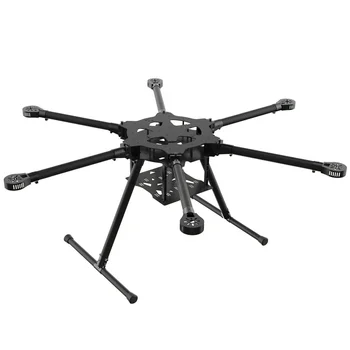 6-rotor Multi-rotor Hexacopter Drone Frame 960mm Airframe Kit Fpv ...