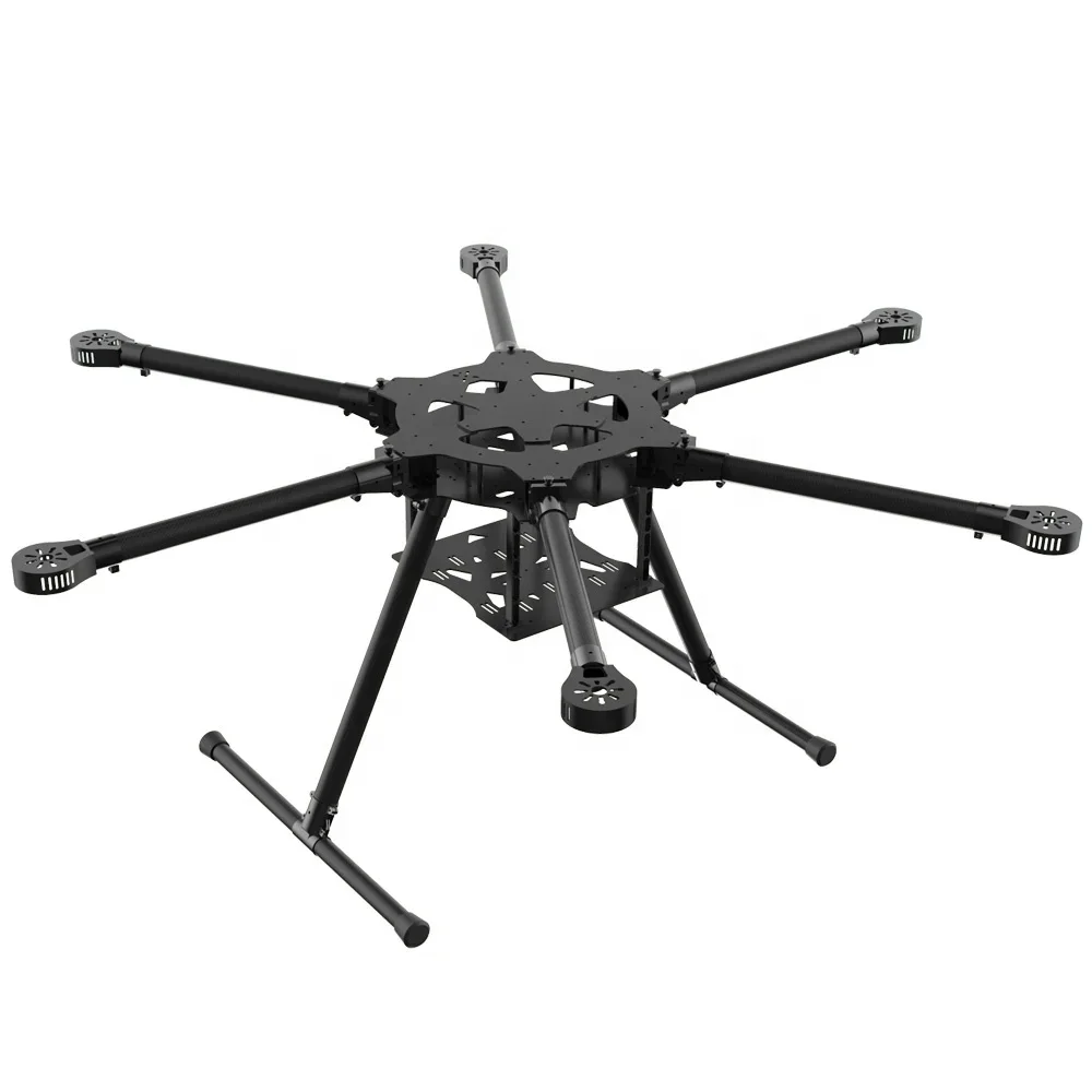 6-rotor Multi-Rotor Hexacopter Drone Frame 960mm Kit FPV