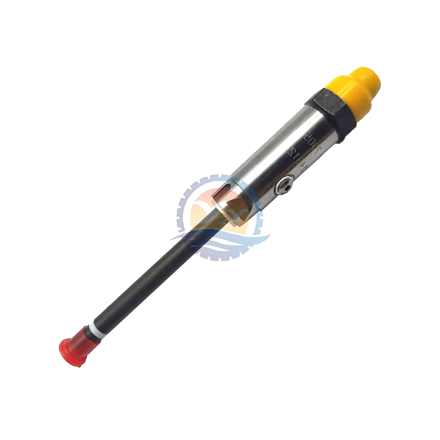 Diesel Engine 3304 3306 Fuel Injector 8N7005 Fuel Injector Nozzle for ...
