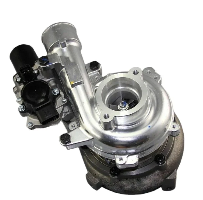 1KD-FTV Turbocharger for Toyota Land Cruiser 1720130150