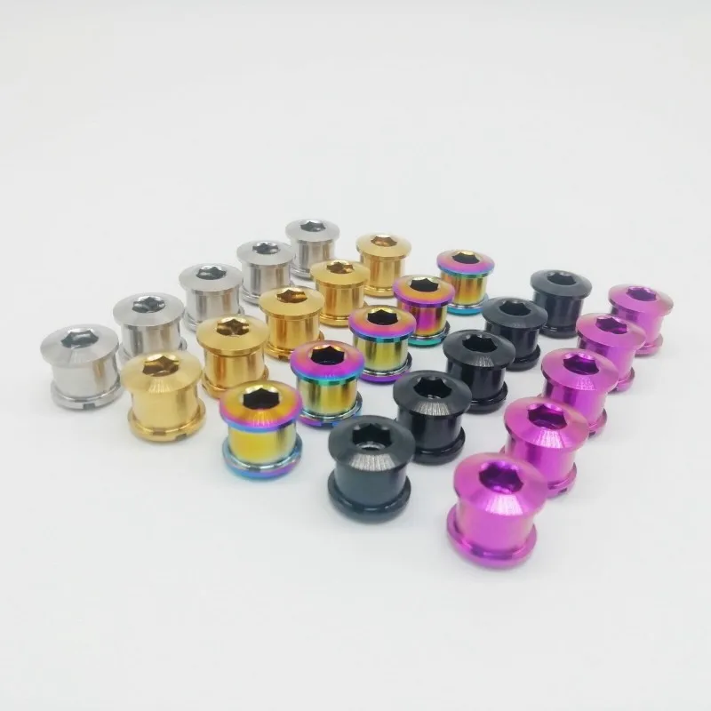 M10 M12 M14 M15 M16 M18 M19 M20 M22 M24 M26 M28 M30 Titanium Sprocket ...