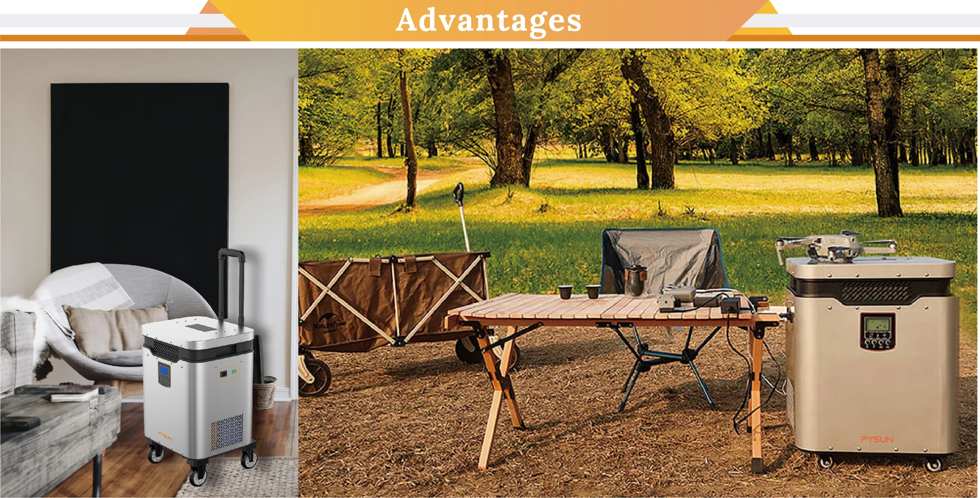 Silent Lipower Lithium Ion Solar Energy Storage Battery 3500w Outdoor ...