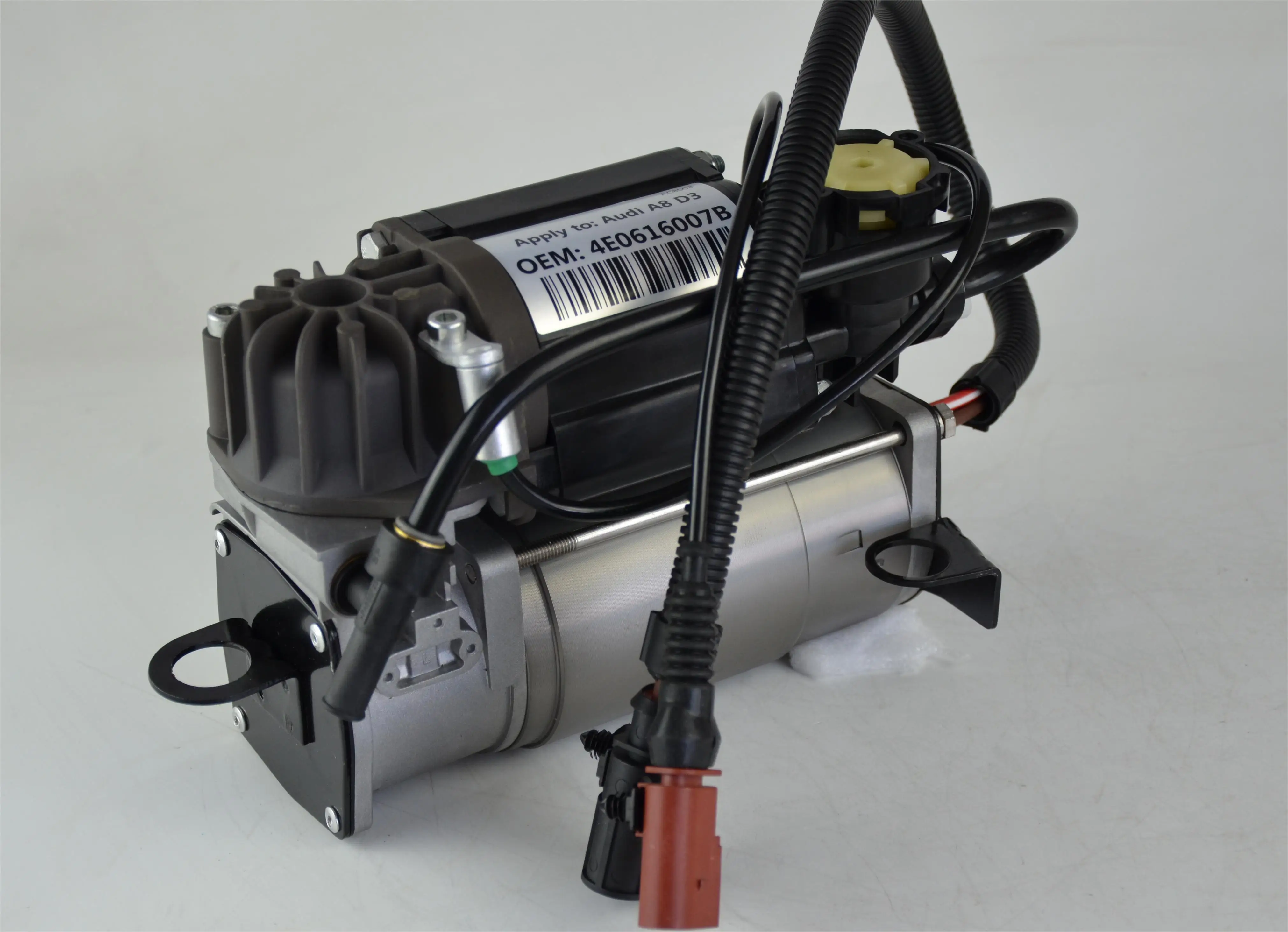 High Quality Front Airmatic Air Spring Suspension For Mercedes Benz ...