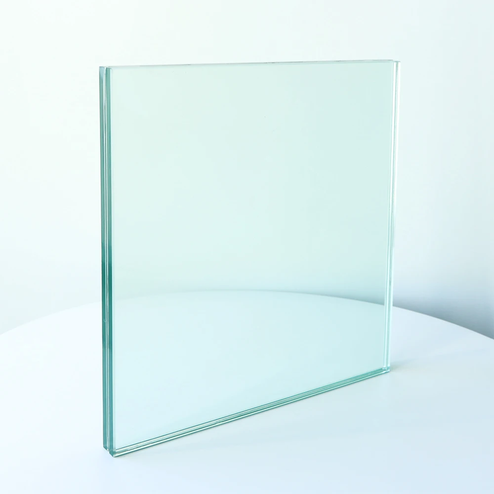 6mm 8mm 10mm 12mm Clear Float Glass Tempered Laminated Glass