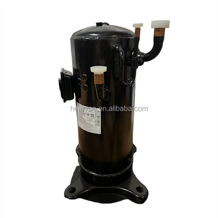 Original Samsung Compressor Ds-gb070favasg Compressor Rotativo Inverter ...
