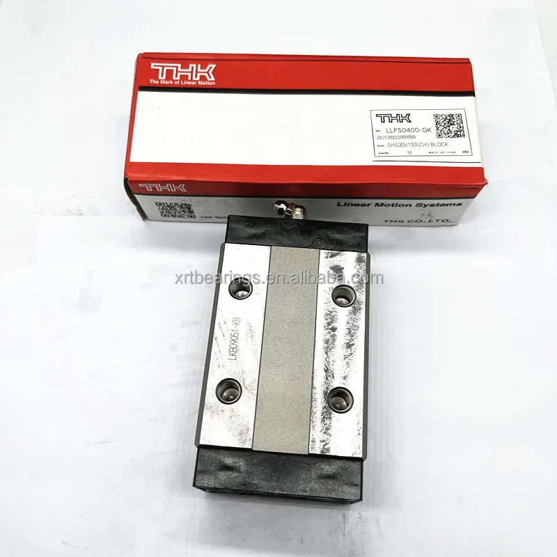 Thk Linear Guide Slide Block Shs30 Shs30v1ss - Buy Shs30 Shs30v1ss ...