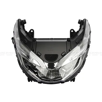 Pcx 150 Led Headlight For Honda Thai/indonesian Head Lamp Motorcycle ...