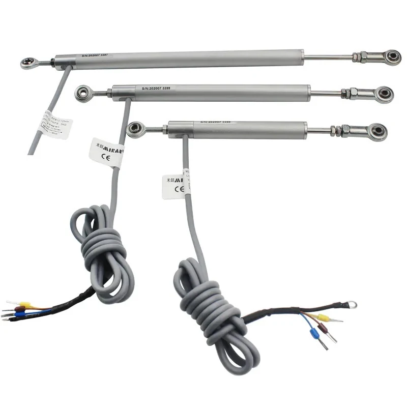 Miran Kpm12j-175mm Articulated Linear Potentiometer Displacement Sensor ...
