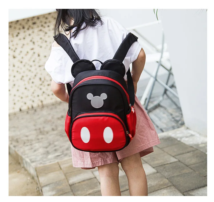 Kids Backpack,Factory 2024 Kids Backpack Cartoon School Bag Mini Book ...