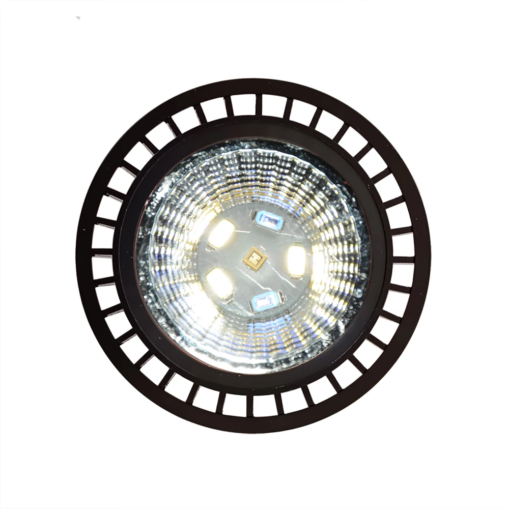 LED UVB UVA Reptile Lights - Full Spectrum & Sustainable