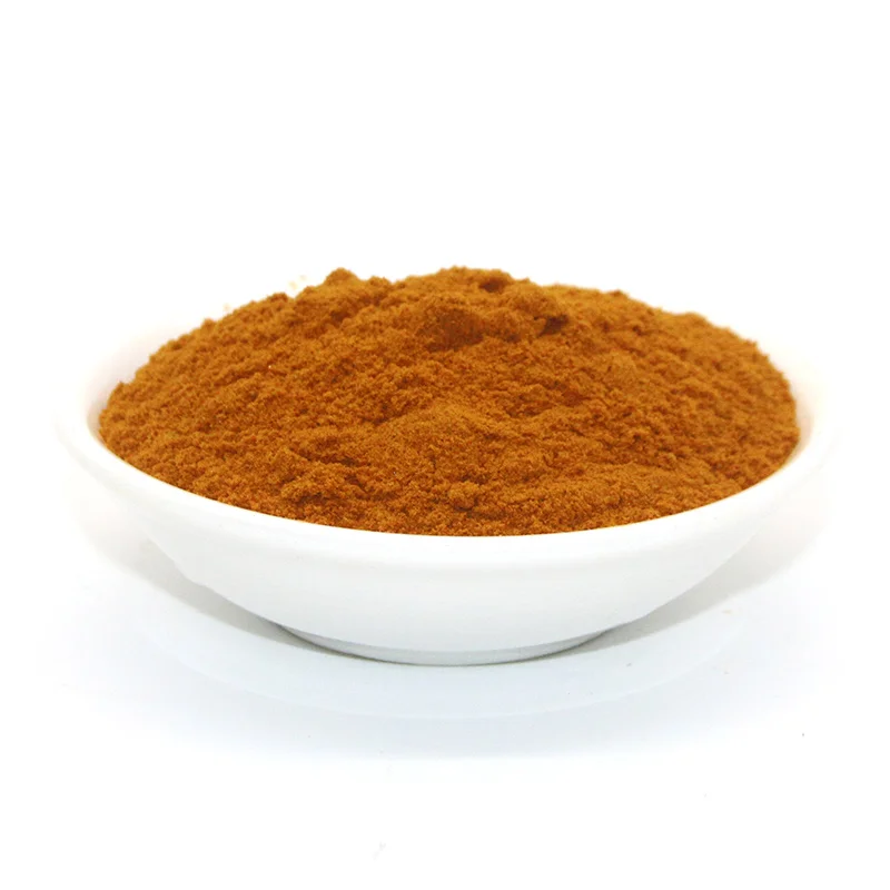 Bupleurum Extract Powder Saikosaponin 20% Chinese Thorowax Root Extract ...