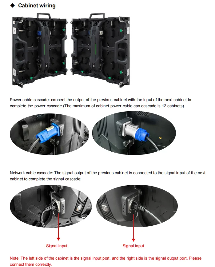 3D Matrix Stage Light DMX LED RGB Matrix Club Disco Ceilling Lights ...