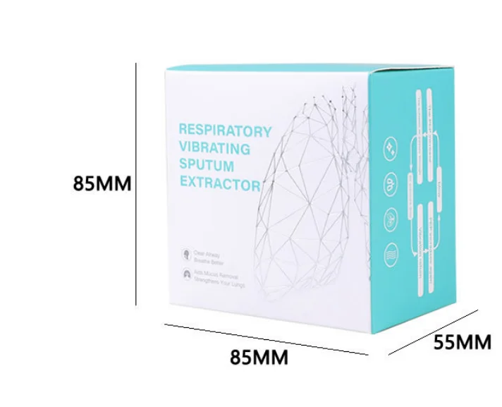 Breathing Export Trainer Lung Device Mini Respiratory Better Sport ...